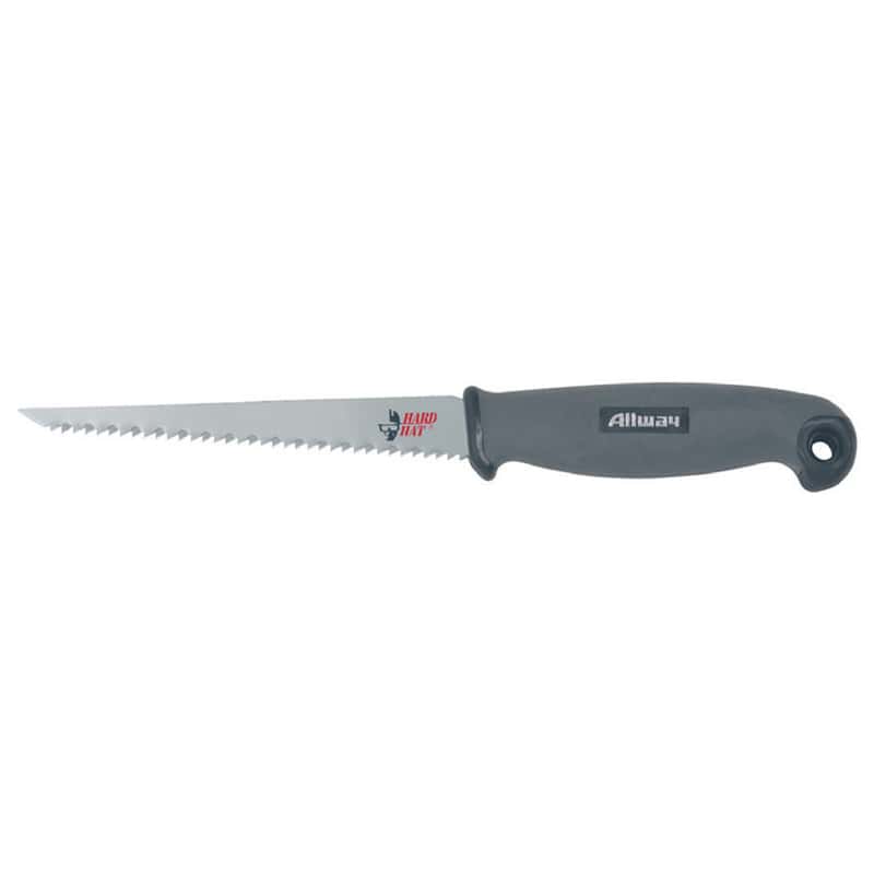 Allway 6.5 in. Jab Saw 7 TPI - Ace Hardware