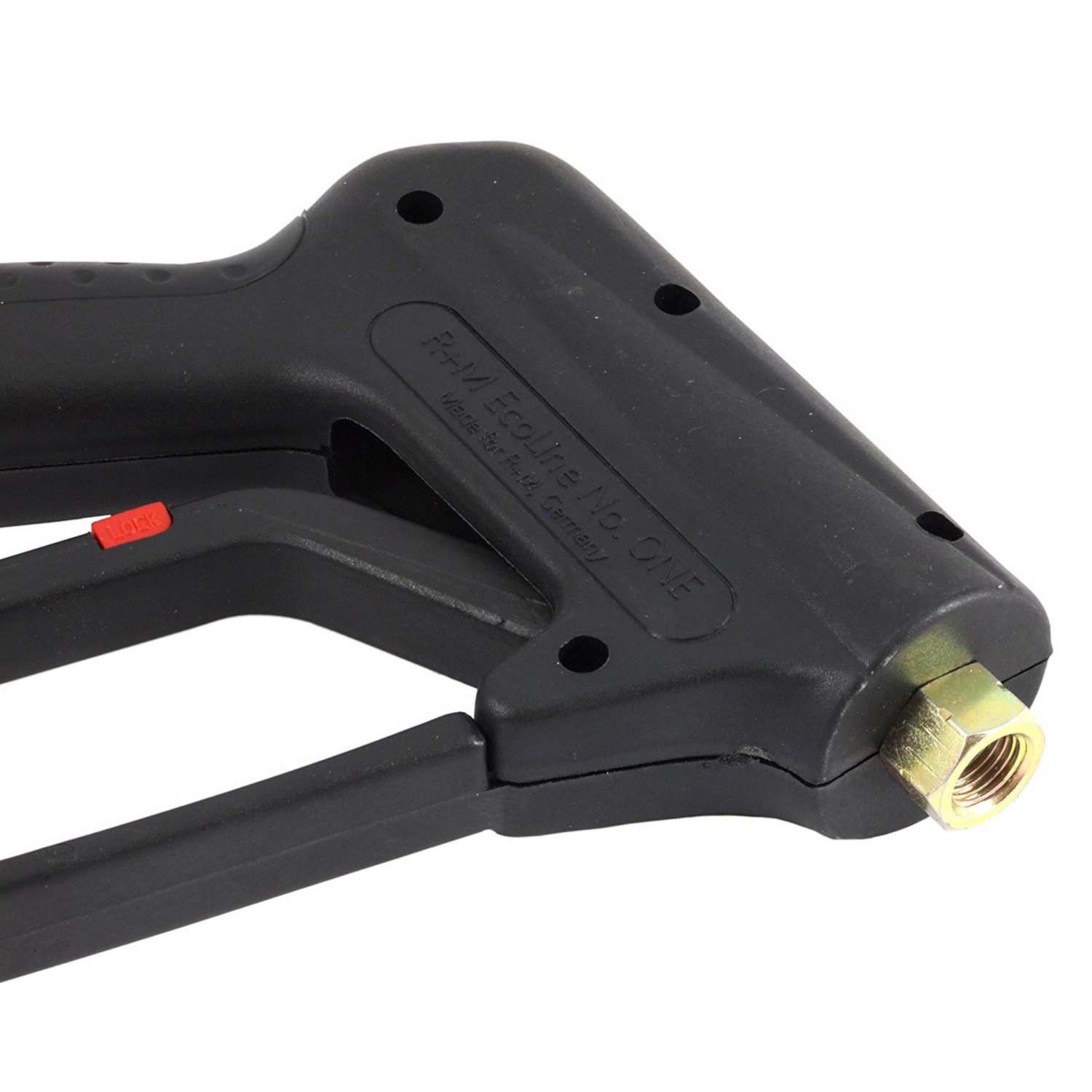 Forney 4000 psi Pressure Washer Gun - Ace Hardware