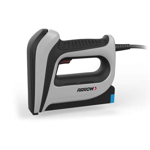 Arrow DIY Electric 16 Ga. 3/8 in. Staple Gun Mfr# T50ACD - Ace Hardware