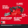 Craftsman V20 CMCCS320D1 6 in. Battery Pruning Saw Kit (Battery ...