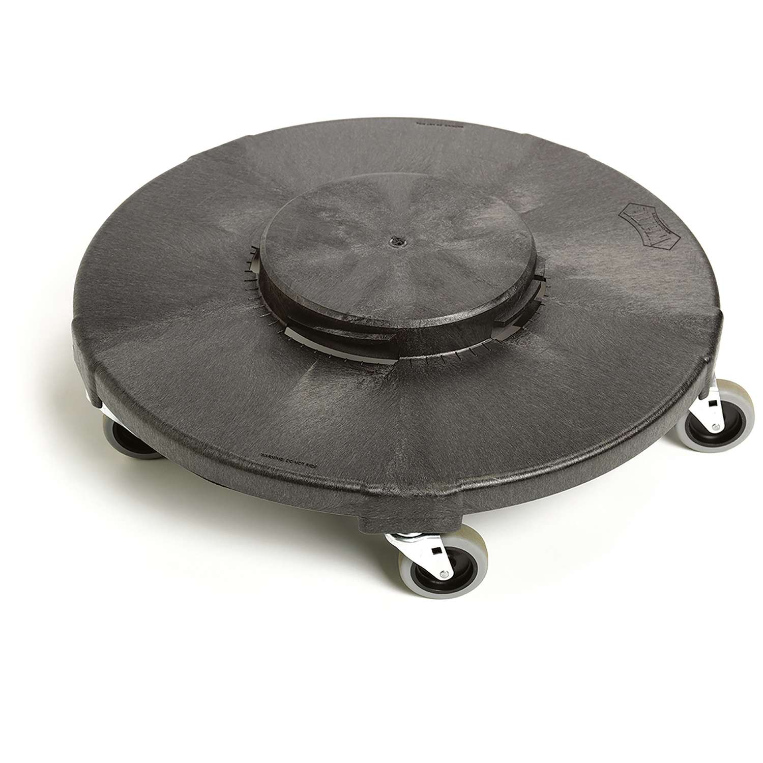 Impact Gator Trash Can Dolly 55 gal - Ace Hardware