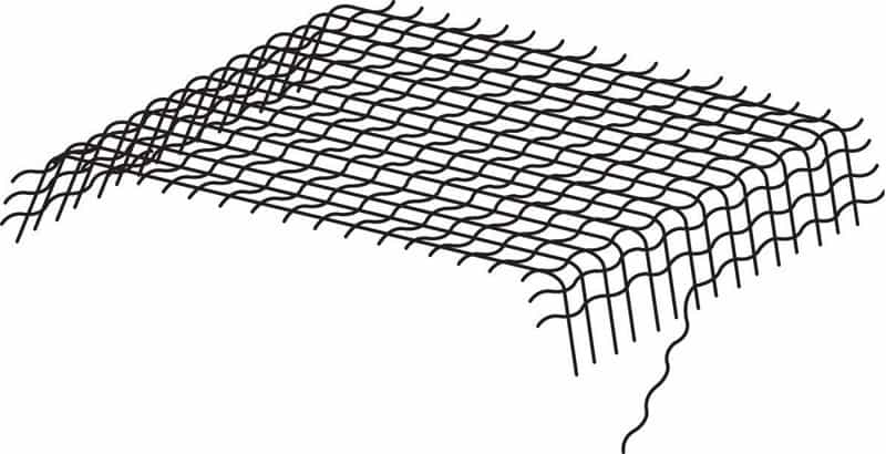 Prime-Line Gray Aluminum Screen Repair Patch 3 in. W x 3 in. L 5 pk ...