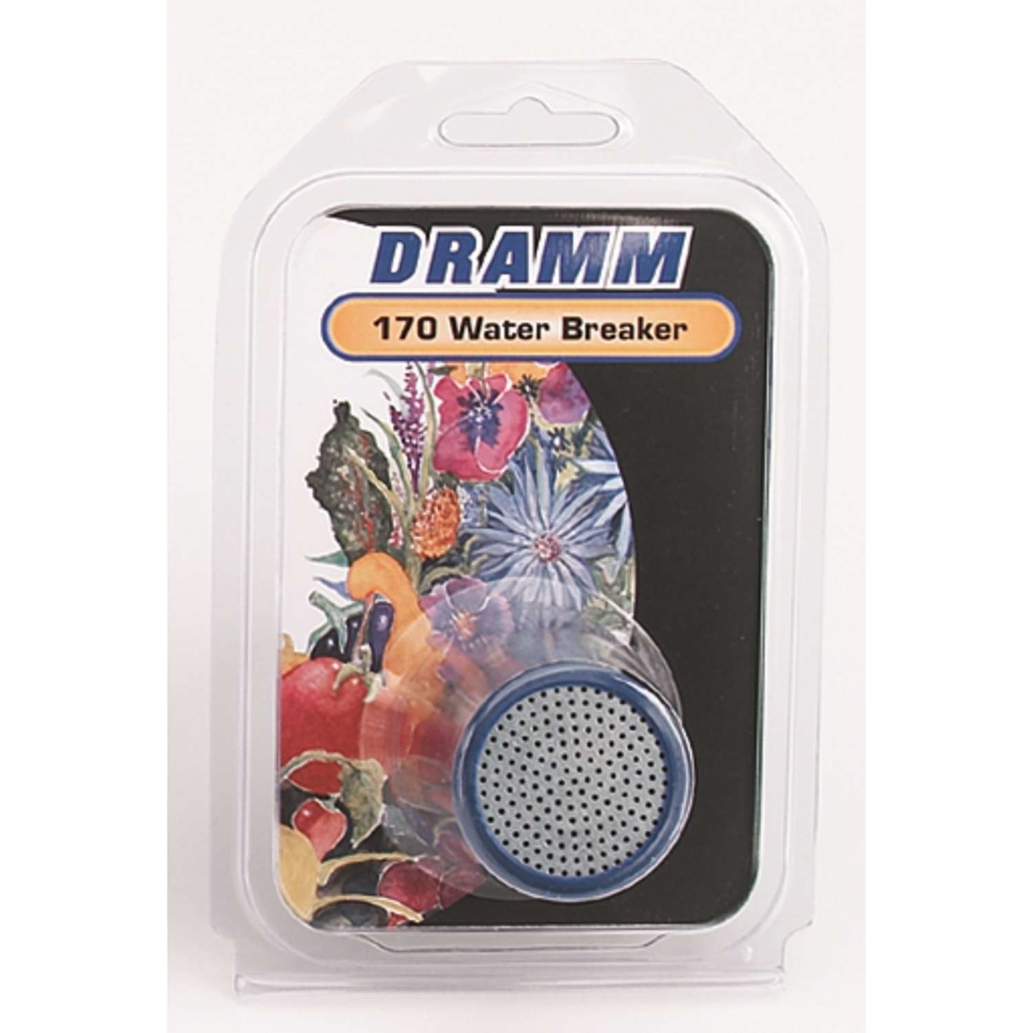 Dramm Plastic Water Breaker - Ace Hardware