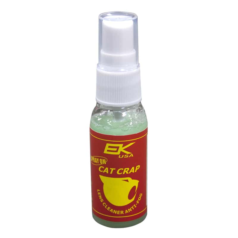EK USA Cat Crap Anti-Fog Liquid 1 oz 1 pk - Ace Hardware