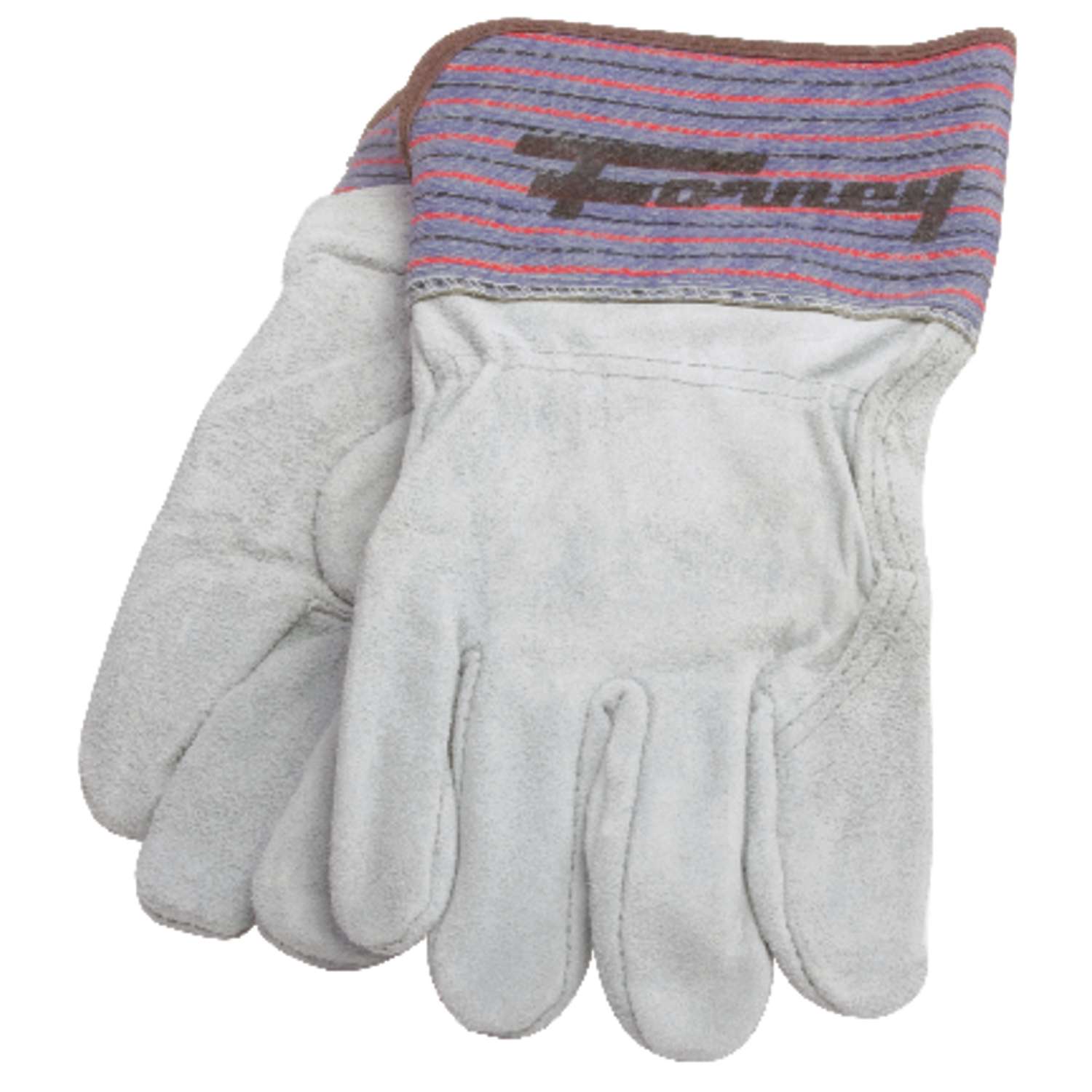 Forney 12.25 in. Welding Gloves - Ace Hardware