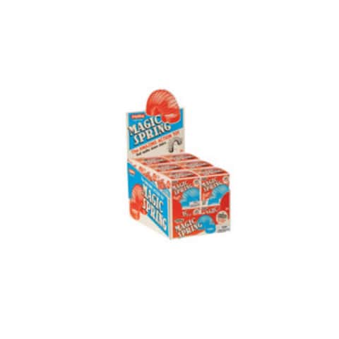 Schylling Retro Magic Spring Plastic Assorted 1 pc - Ace Hardware