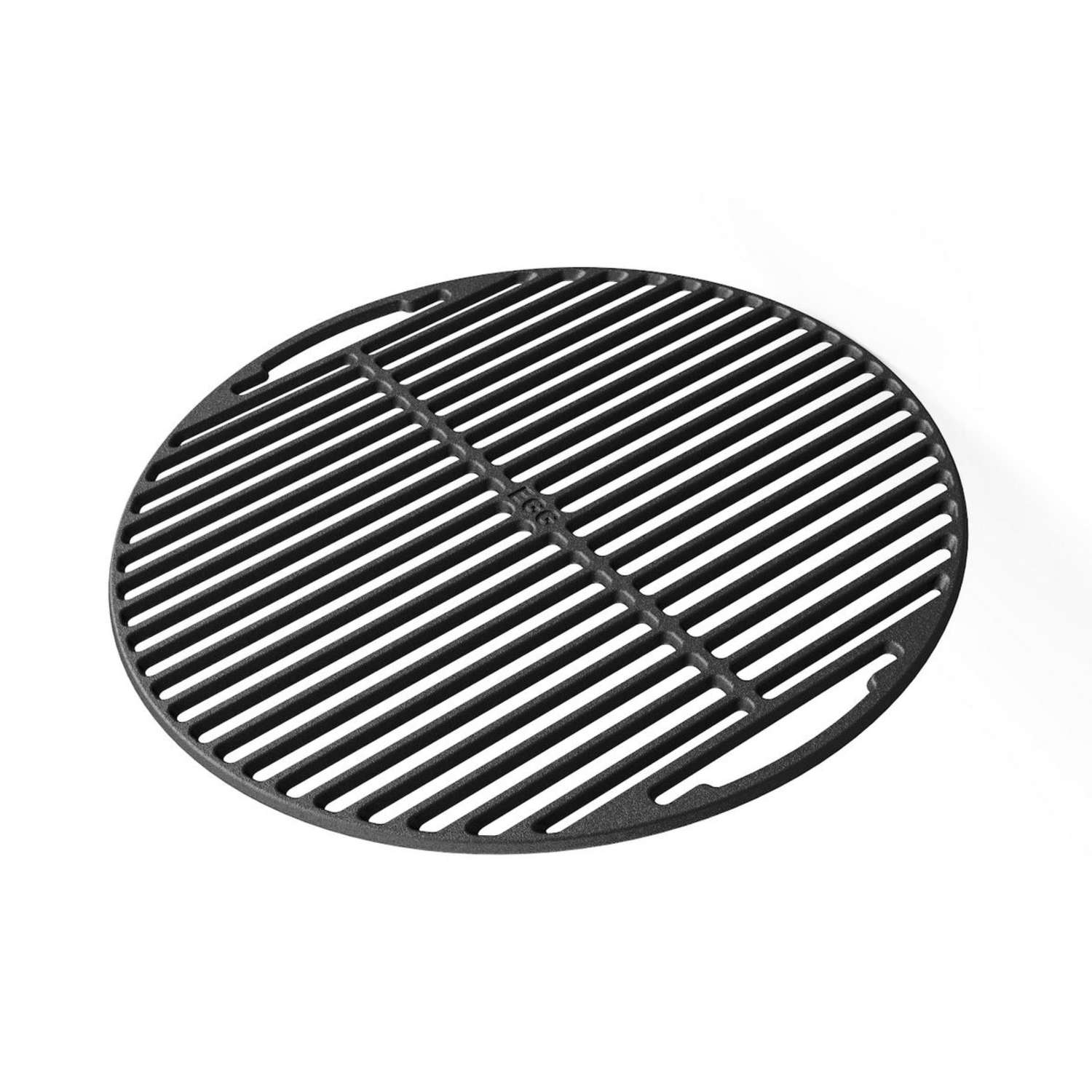 Big Green Egg Replaces 100092 - Large CI Grill Grate 18 in. - Ace Hardware