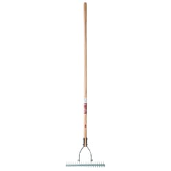 Rakes & Pitch Forks at Ace Hardware