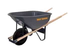 Wheelbarrows & Outdoor Carts at Ace Hardware