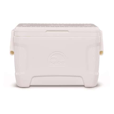 Igloo Marine Contour White 25 qt Cooler - Ace Hardware