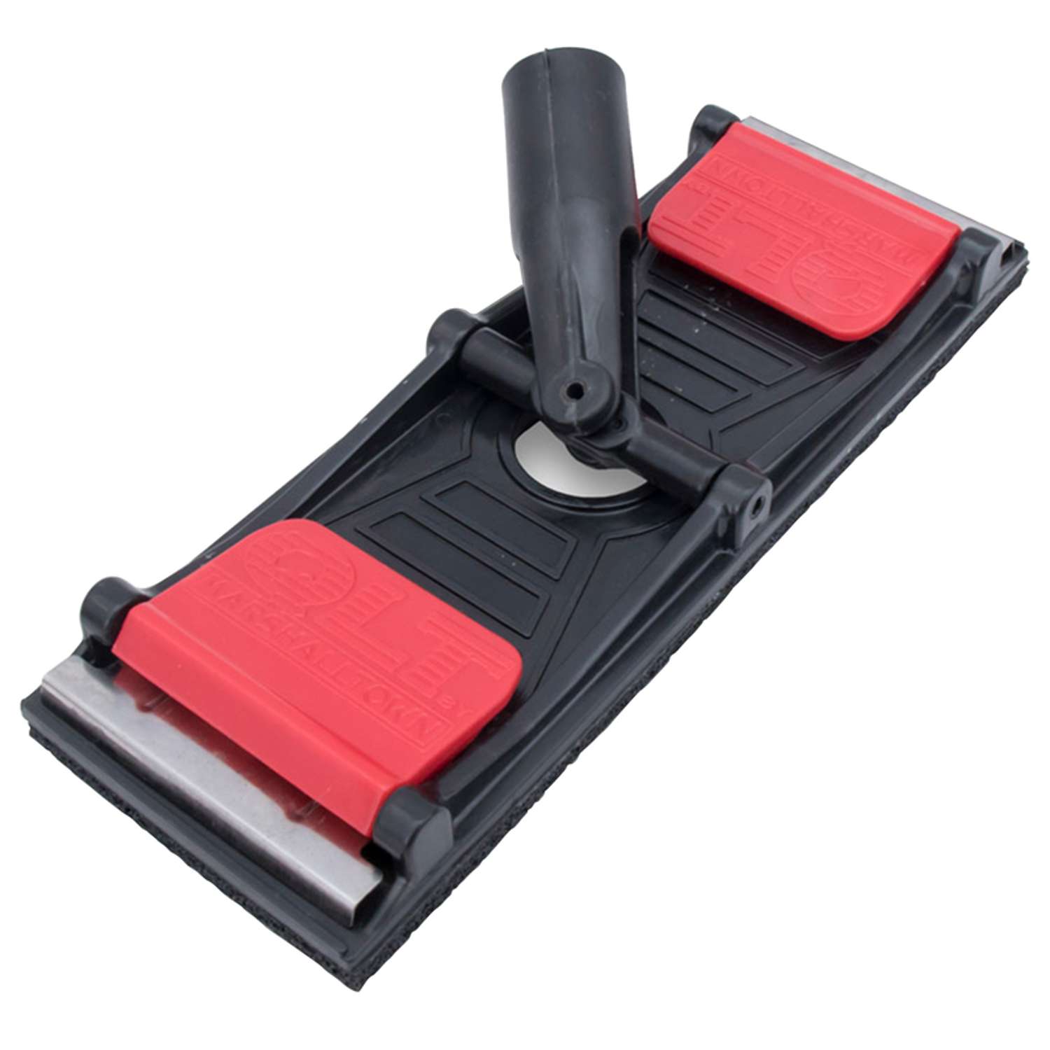Marshalltown QLT Plastic Pole Sander 3.25 in. W X 9 in. L - Ace Hardware