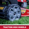 Toro Smartstow 21445 22 in. 150 cc Gas Self-Propelled Lawn Mower - Ace ...