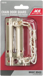 Door Chain Locks - Ace Hardware