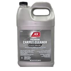 Carpet Cleaners and Shampooers - Steam & Rug Cleaners at Ace Hardware!