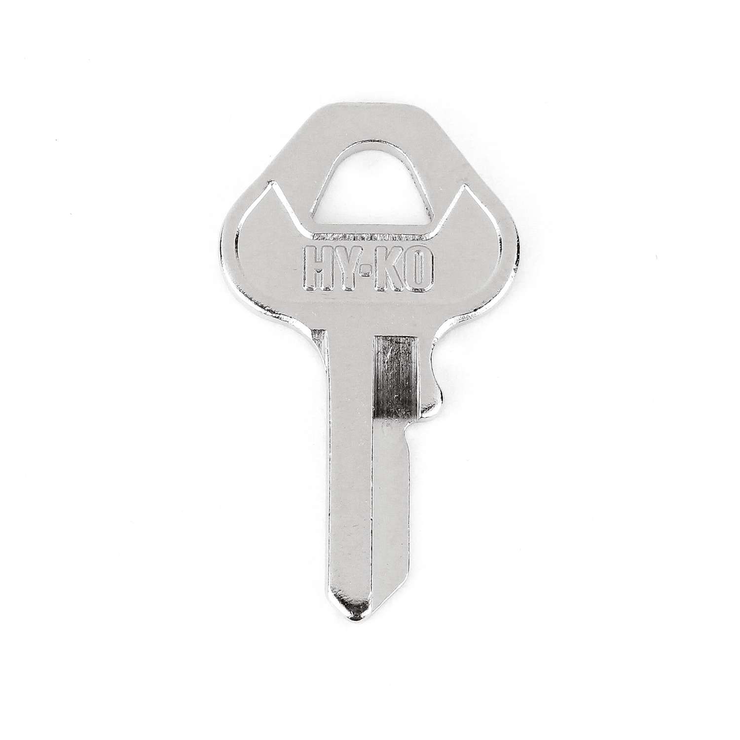 Hy-Ko Home Padlock Key Blank 88/20 kb Single For Ace Padlock - Ace Hardware