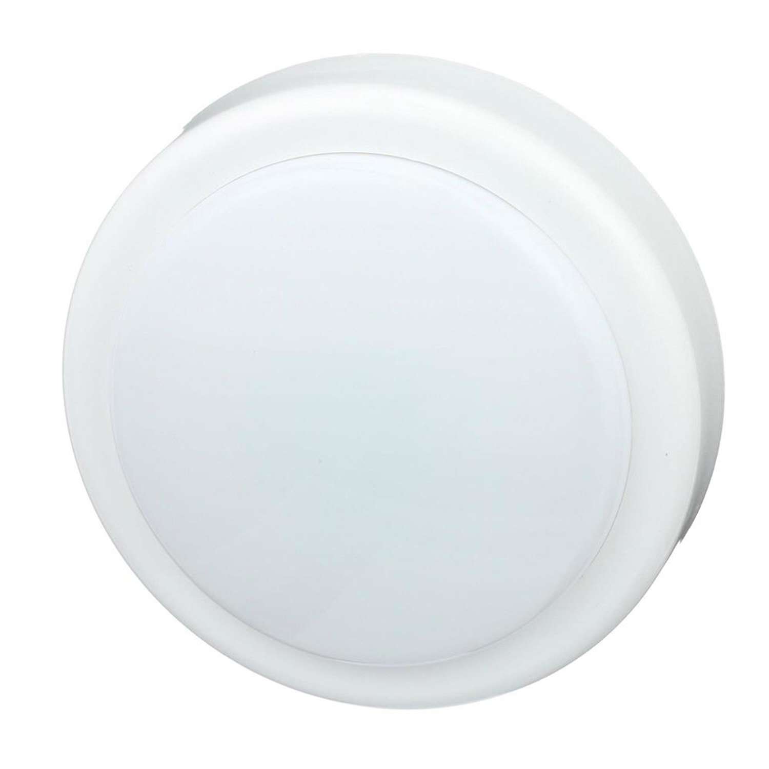 Westek Manual Battery Powered MOONLIGHT LED Push Light - Ace Hardware