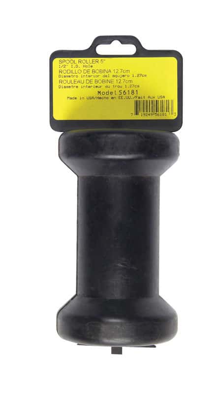 Seachoice Rubber Spool Roller Mfr# 50-56181 - Ace Hardware
