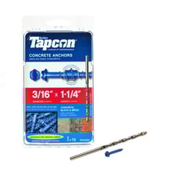 Tapcon - Ace Hardware