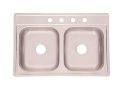 Kitchen Sinks: Undermount & Drop-in Sinks at Ace Hardware