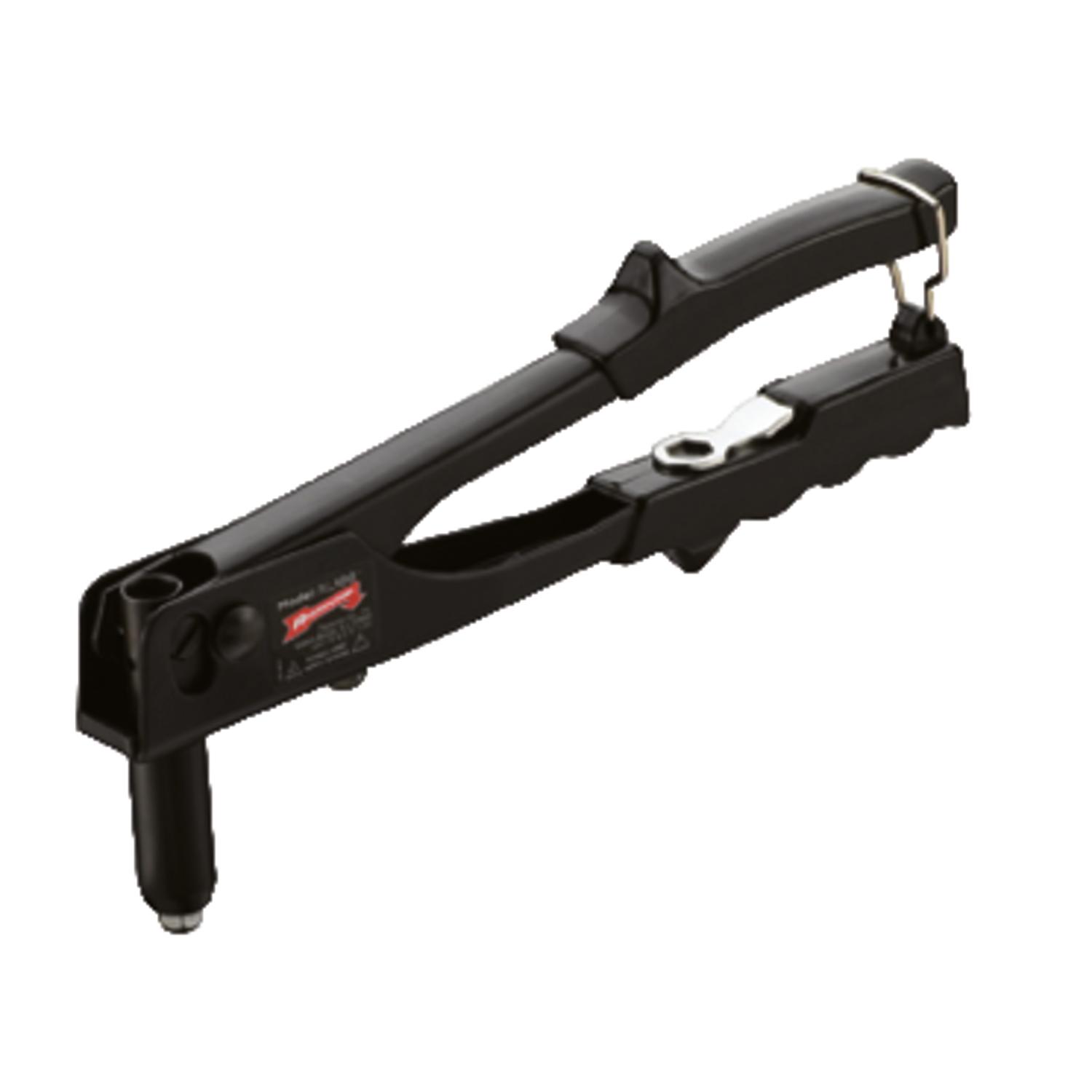 Arrow Steel Rivet Tool Black 1 pc - Ace Hardware