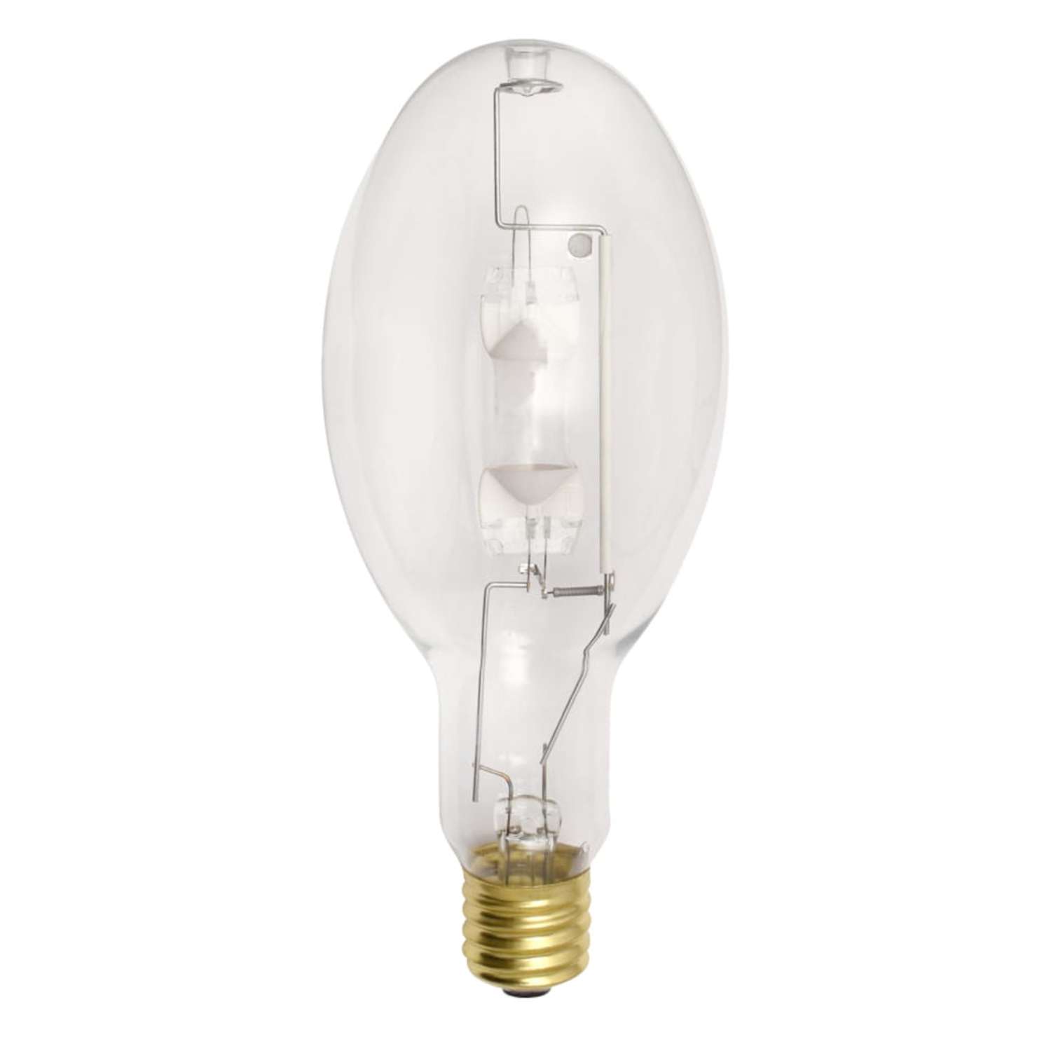 Sylvania Metalarc 400 W ED37 HID Bulb 36000 lm White Metal Halide 1 pk ...