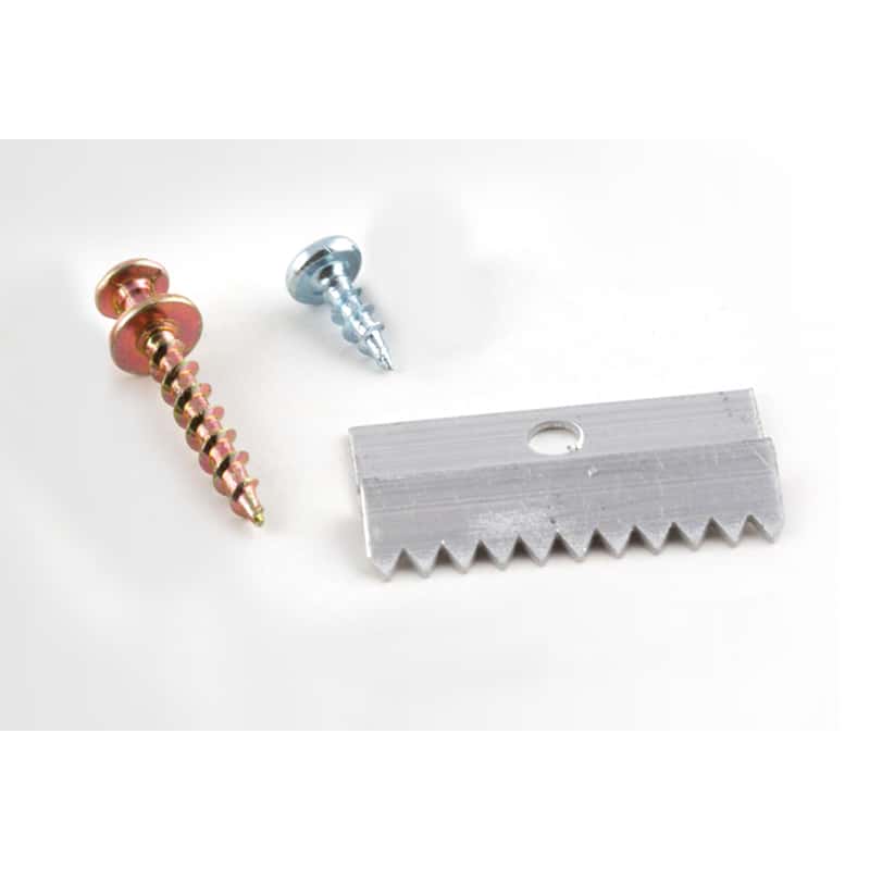 Hangman Silver Canvas Hanger 30 lb - Ace Hardware