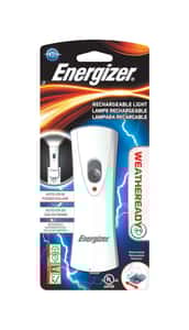 Flashlights at Ace Hardware