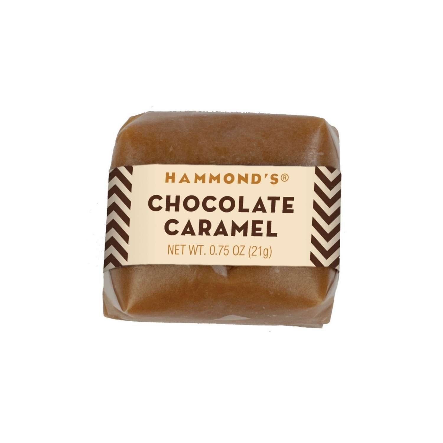 Hammond's Chocolate Caramel 0.75 oz - Ace Hardware