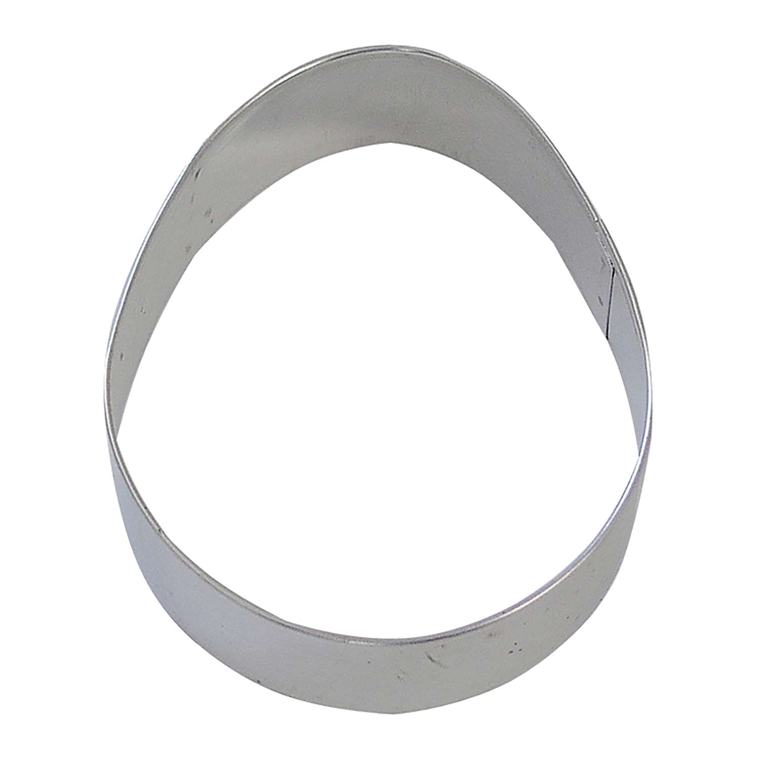 R&M International Corp 4 in. L Cookie Cutter Silver 1 pc - Ace Hardware