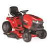 Craftsman T140 46 in. Automatic Gas Riding Mower - Ace Hardware