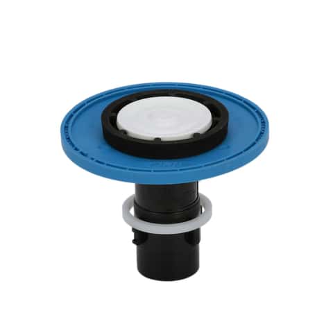 Zurn Water Closet Repair Kit Blue Plastic - Ace Hardware