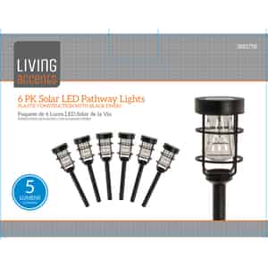 Landscape, Solar & Pathway Lighting at Ace Hardware
