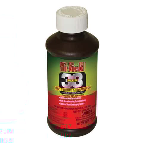 Hi-Yield 38 Plus Turf Termite and Ornamental Insect Killer Liquid ...