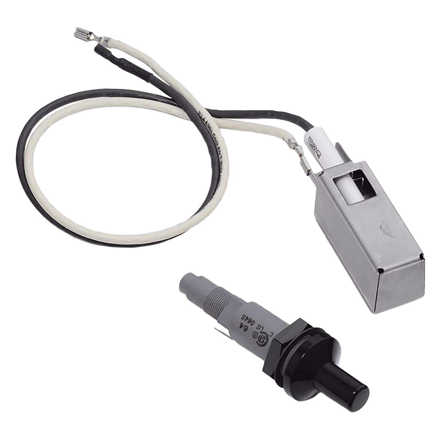 Weber Plastic Igniter Kit 19.1 in. L X 1 in. W - Ace Hardware