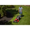 Craftsman CMXGMAM211201 21 in. 150 cc Gas Self-Propelled Lawn Mower ...