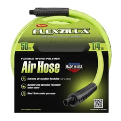 Air Compressor Hose: Rubber & Poly Air Hose at Ace Hardware