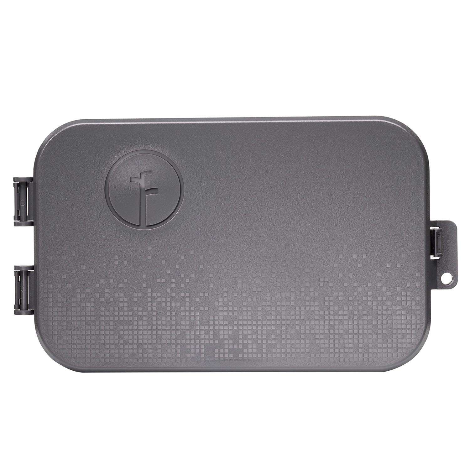 Rachio 8 Zone Sprinkler Timer Cabinet Mfr# 16RACHBX - Ace Hardware