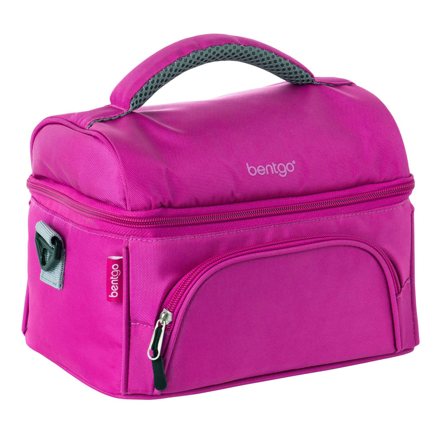 Bentgo Deluxe Purple 1 gal Lunch Bag Cooler - Ace Hardware