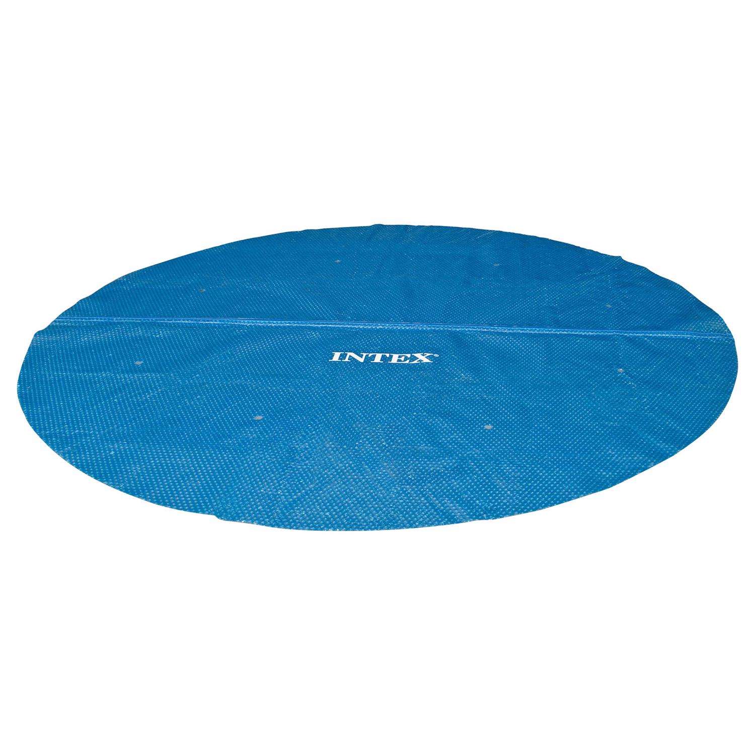 Intex Pool Cover - Ace Hardware