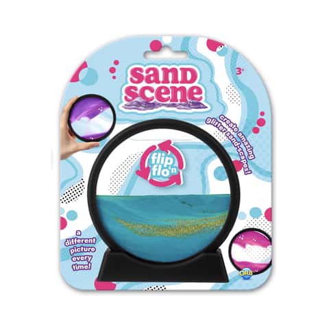 ORB Curiosities Sand Scene Assorted - Ace Hardware