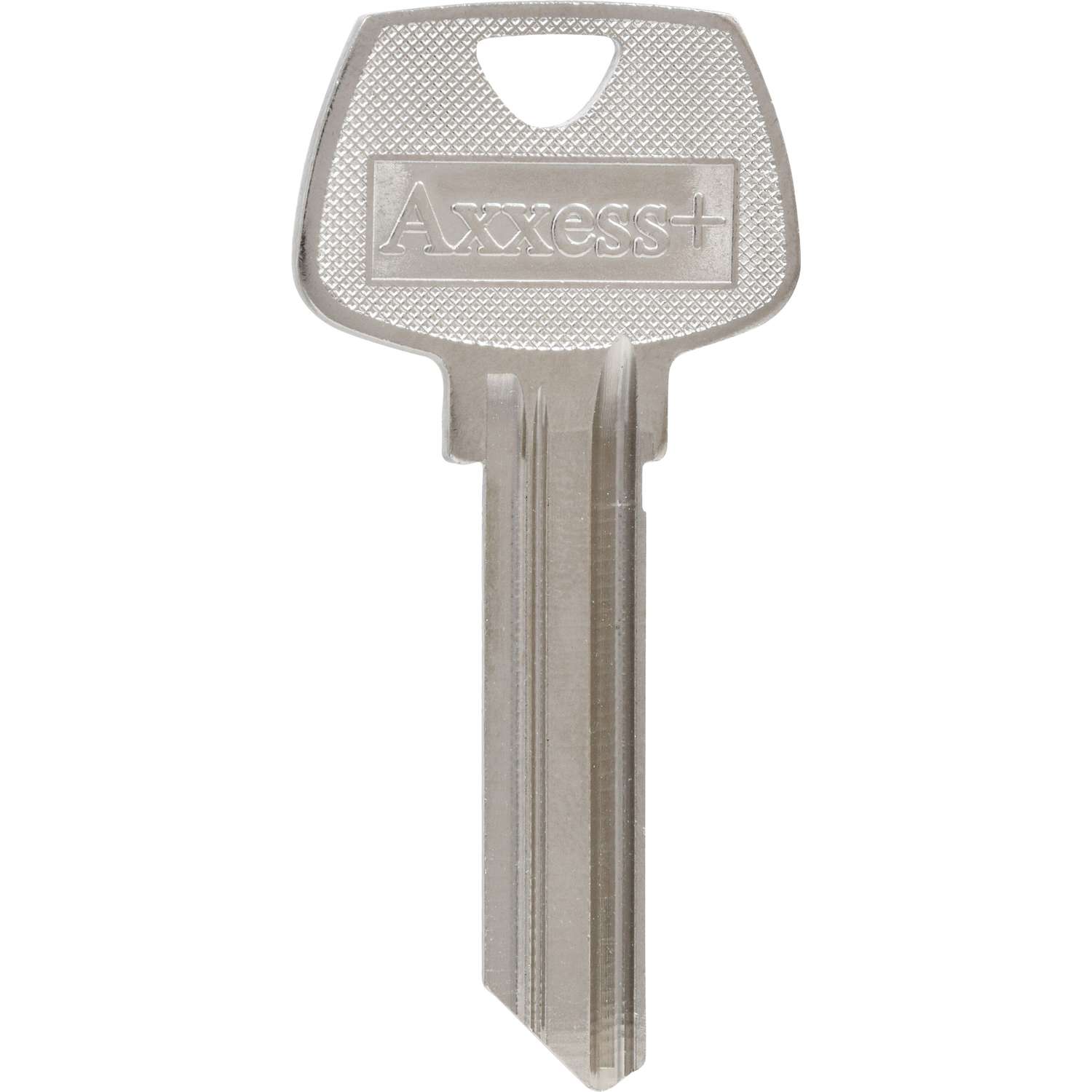 Hillman Traditional Key House/Office Key Blank 62 S22 Single For ...