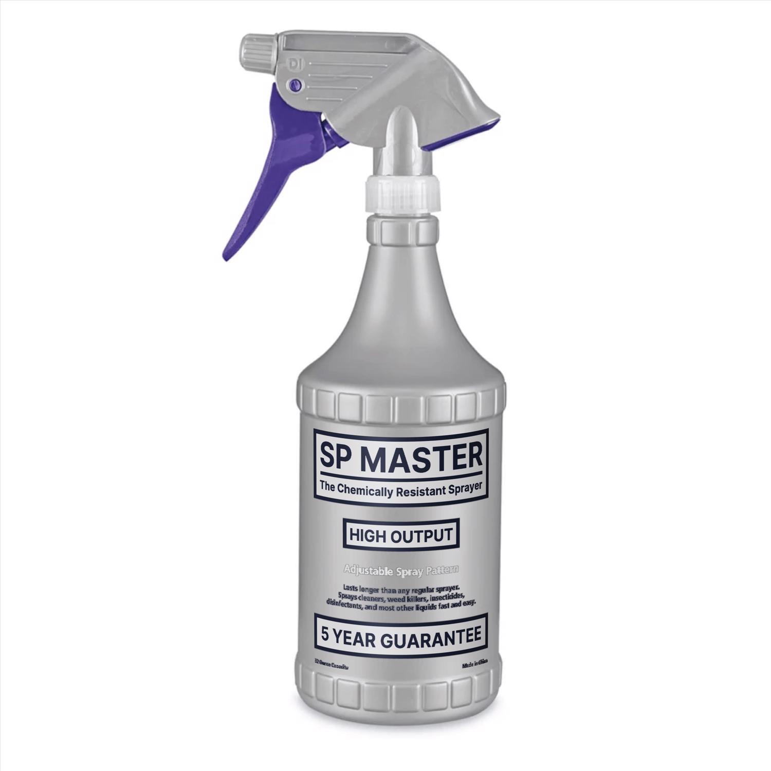 SP Master 32 oz Spray Bottle - Ace Hardware