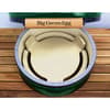 Big Green Egg Ceramic Heat Deflector For Big Green Egg Conveggtor for ...