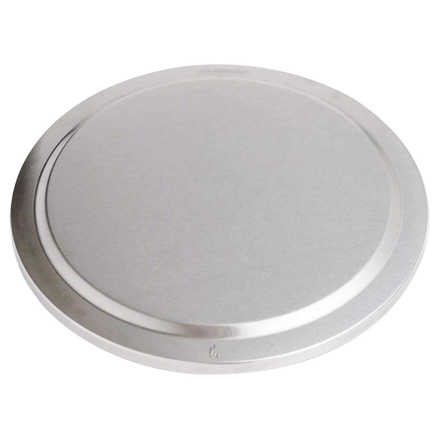Solo Stove Stainless Steel Yukon Lid 2 in. H X 27 in. W - Ace Hardware