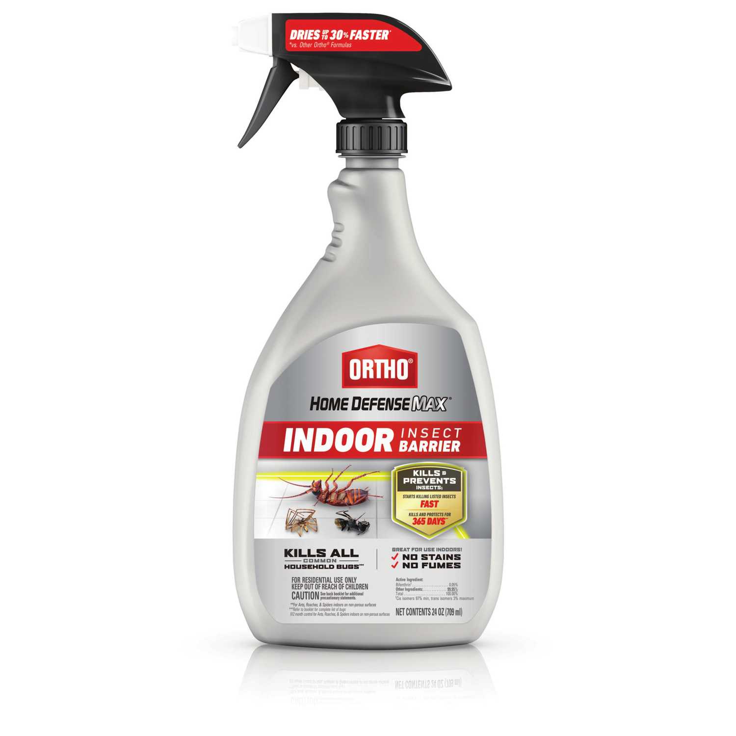 Ortho Home Defense Max Liquid Insect Killer 24 oz. - Ace Hardware