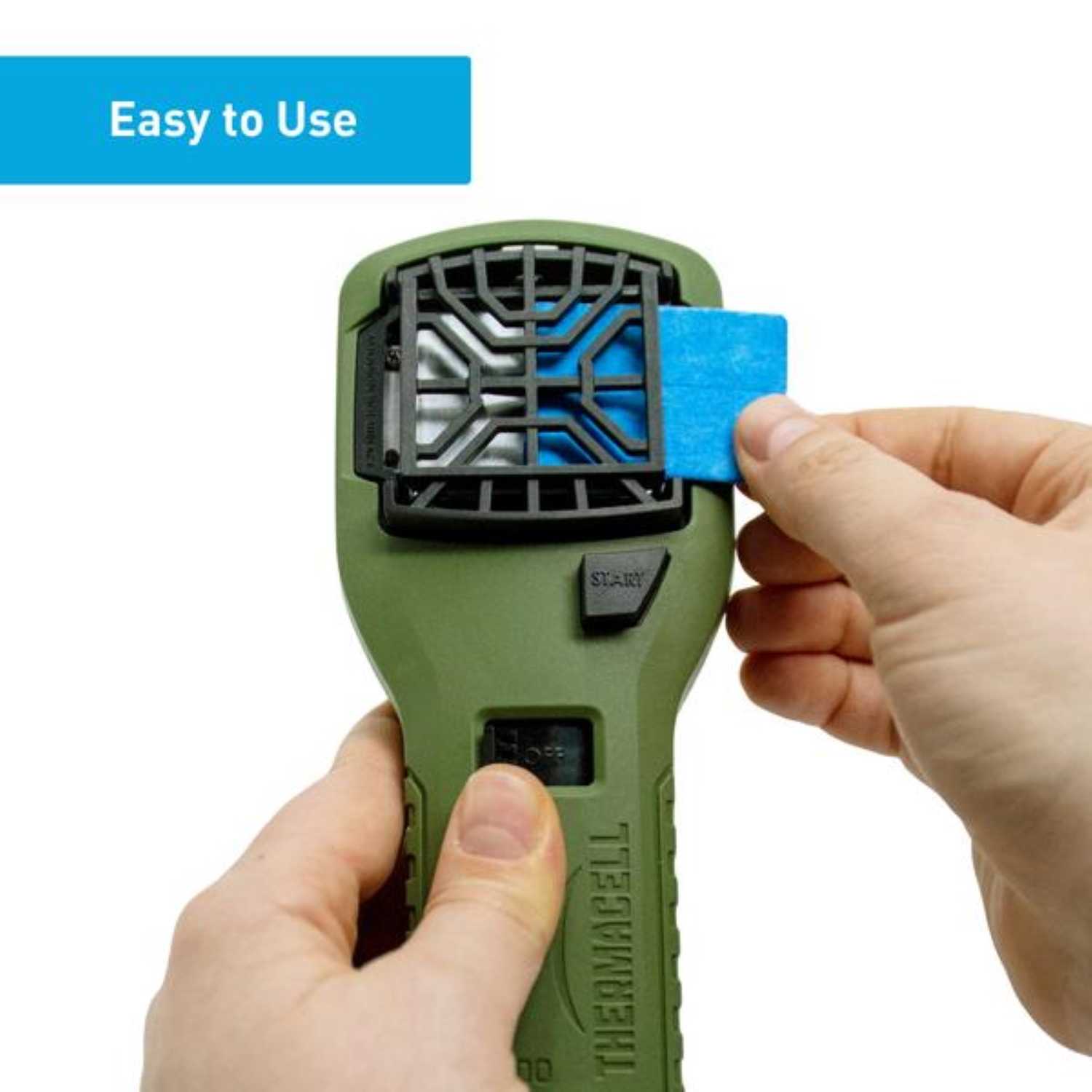 Thermacell Insect Repellent Device For Mosquitoes 1 pk - Ace Hardware