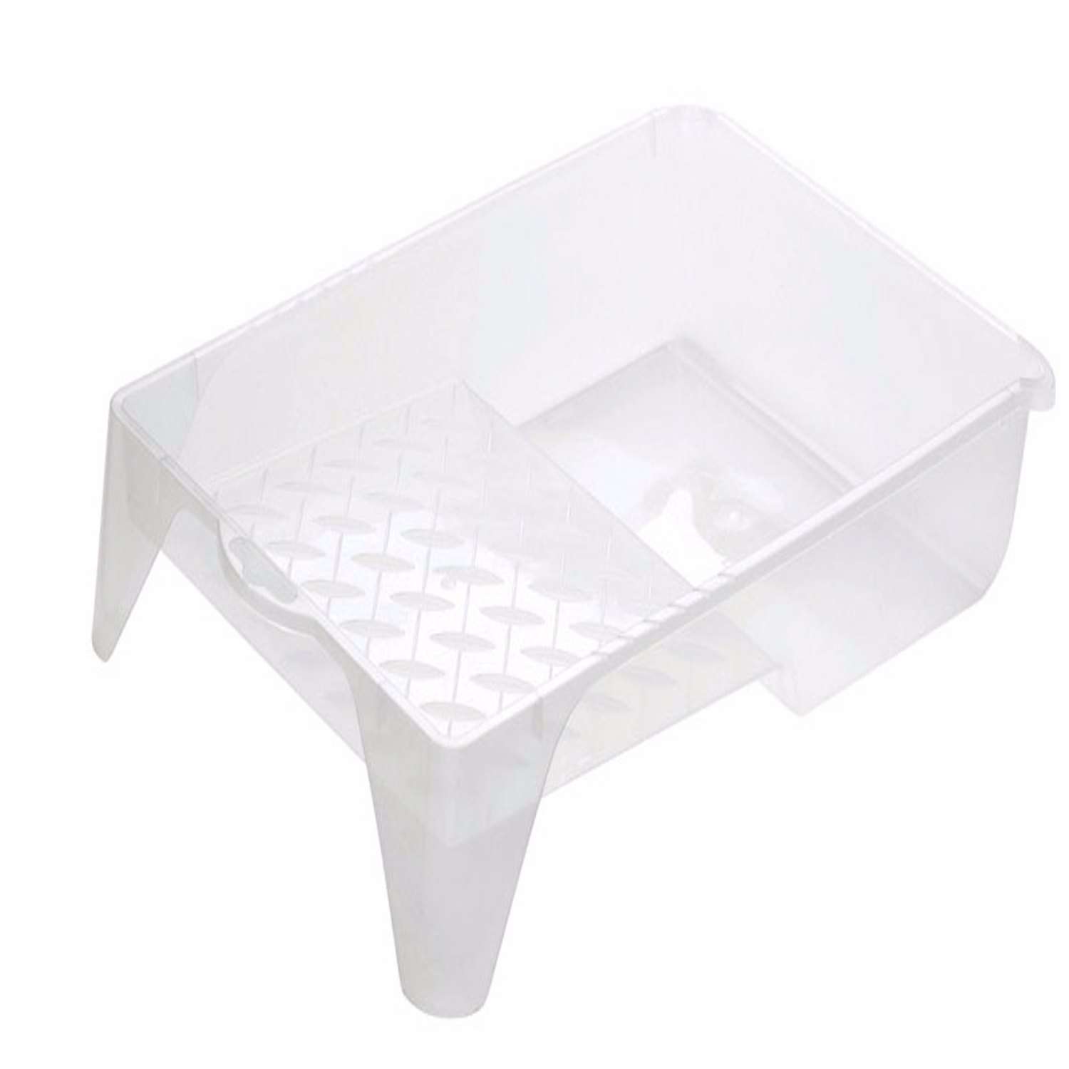 Whizz Plastic 12 in. W X 8 in. L Paint Tray - Ace Hardware