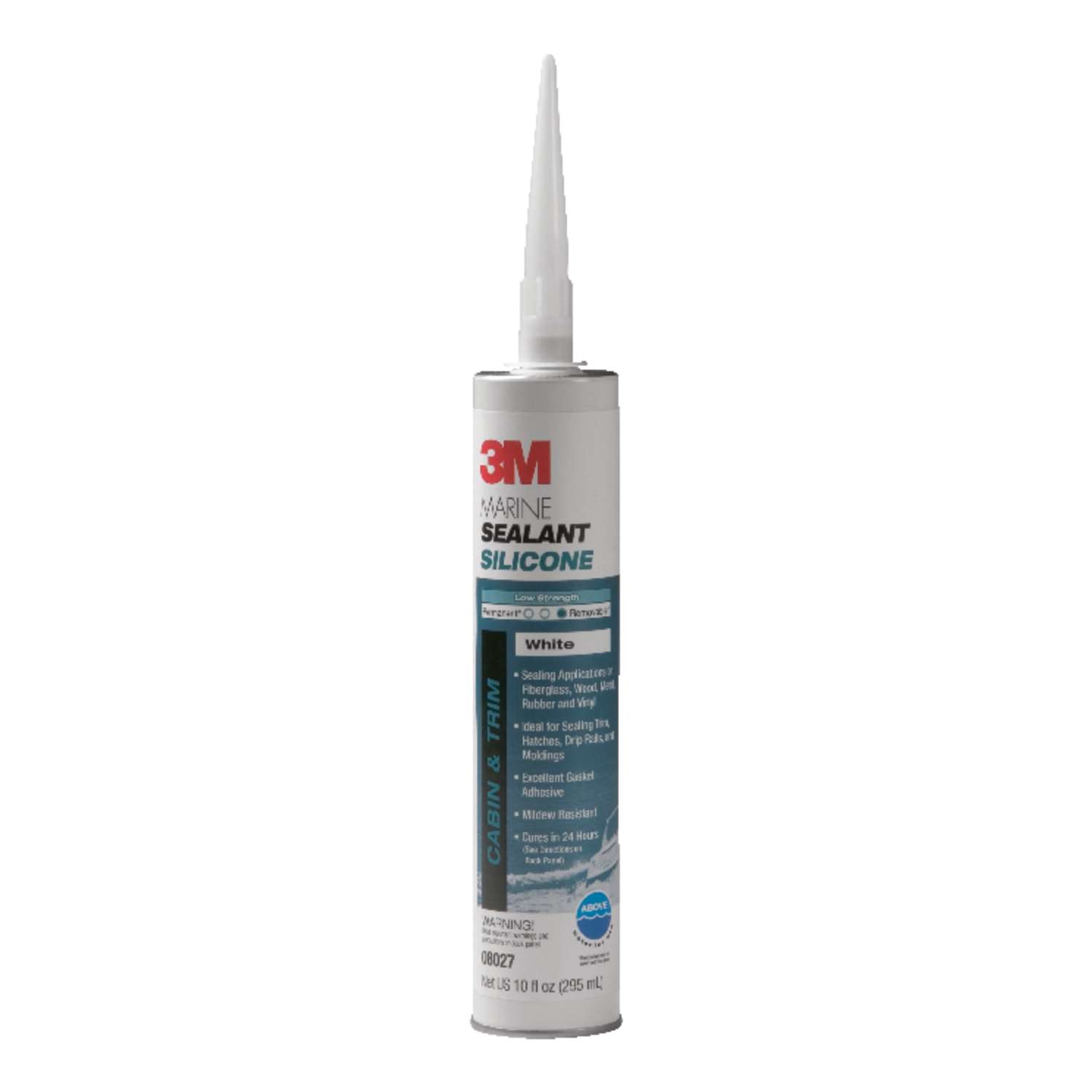 3M Auto/Marine Sealant 10 oz - Ace Hardware
