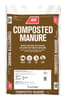 Ace Organic Compost Manure 1 cu ft 36 lb - Ace Hardware