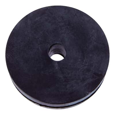 Jandorf 1-1/2 inch D Rubber Grommet 2 pack - Ace Hardware